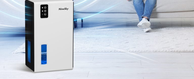 NineSky Dehumidifier Premium Online Website