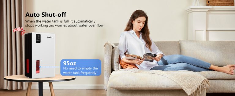NineSky Dehumidifier Premium Online Website